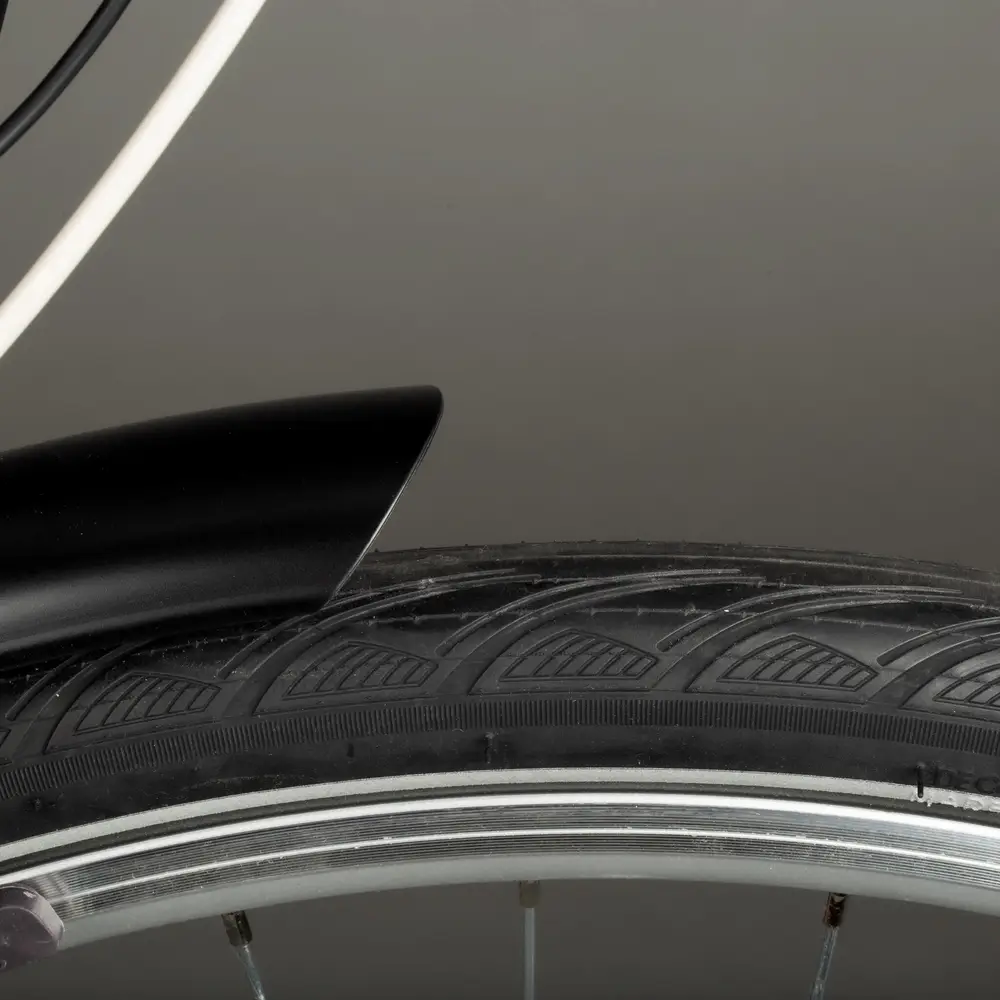 2023 ELOPS Fully-equipped, v-brake, low frame electric city bike ...