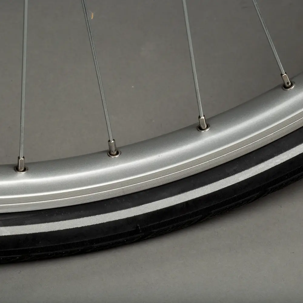 2023 ELOPS Fully-equipped, v-brake, low frame electric city bike ...