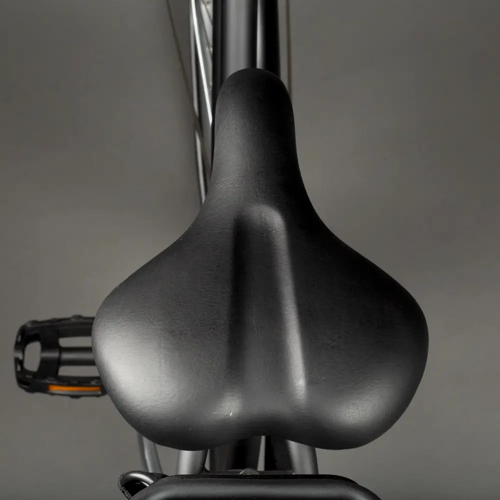 2023 ELOPS Fully-equipped, v-brake, low frame electric city bike ...