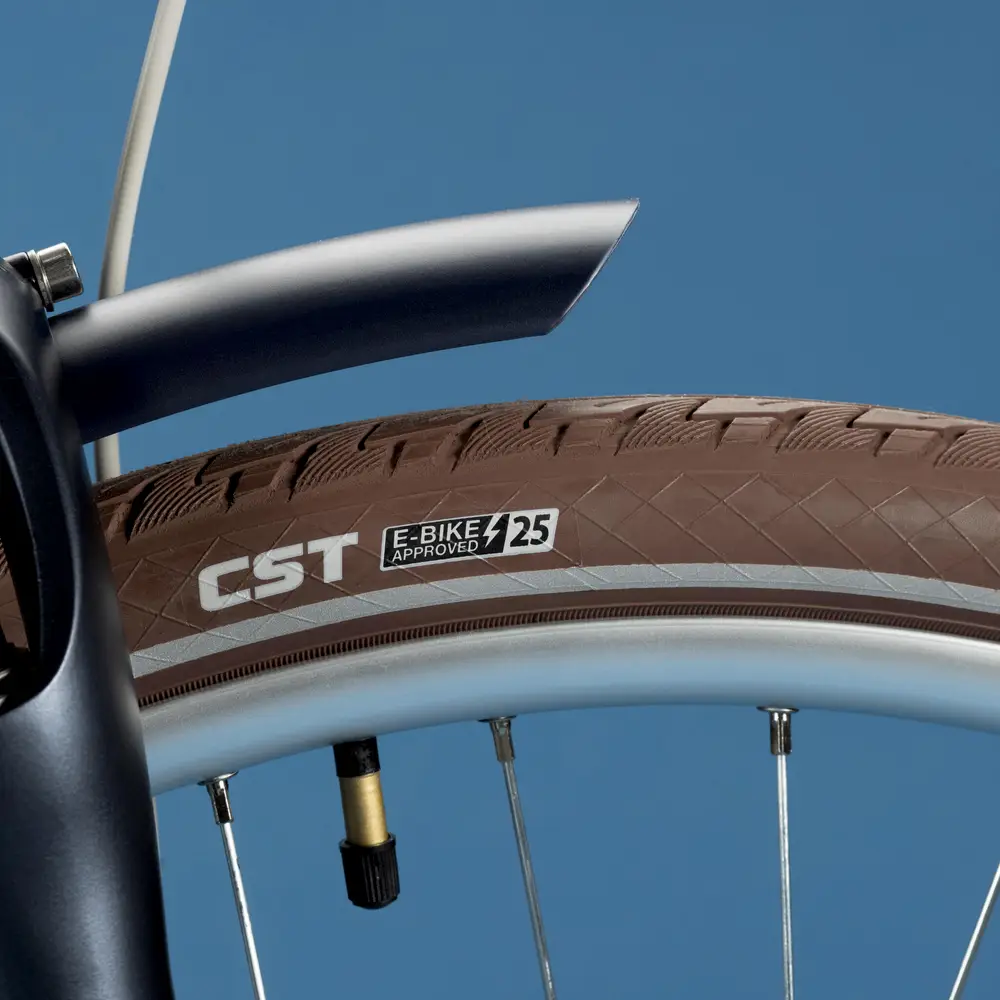 2023 ELOPS High Frame Electric City Bike 900 – Specs, Comparisons ...
