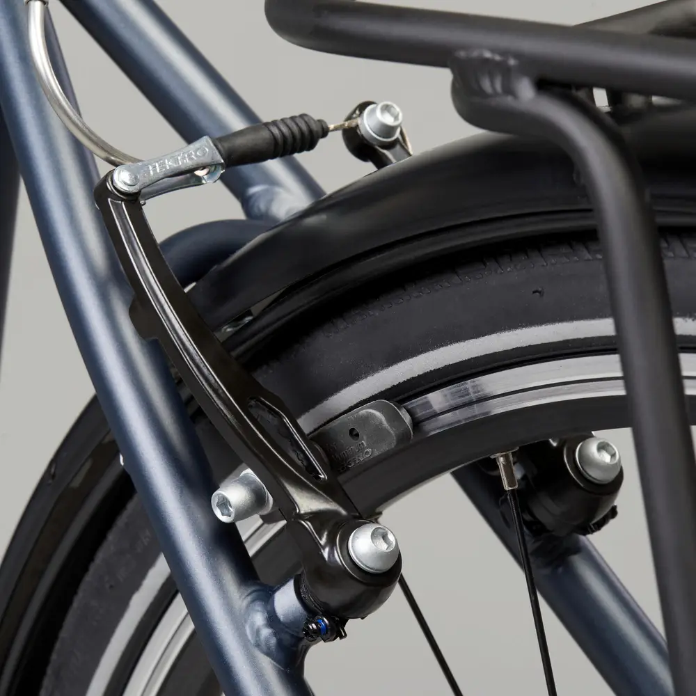 2023 ELOPS Long Distance Step-Over City Bike 500 – Specs, Comparisons ...