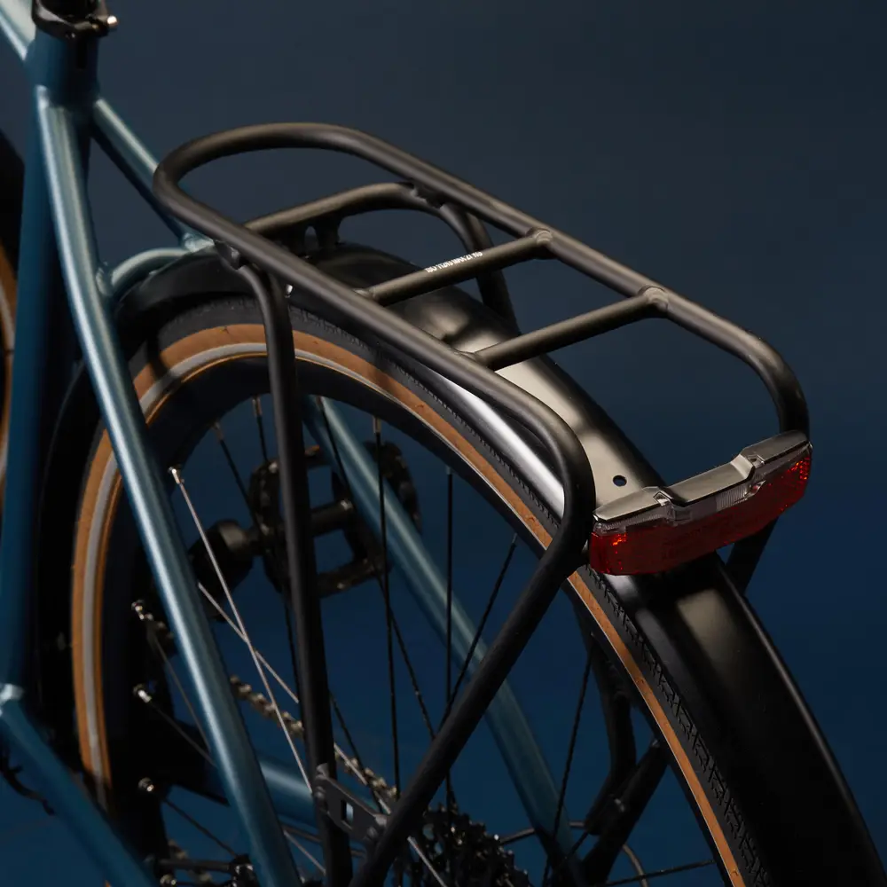 2023 ELOPS Long Distance Step-Over City Bike 900 – Specs, Comparisons ...