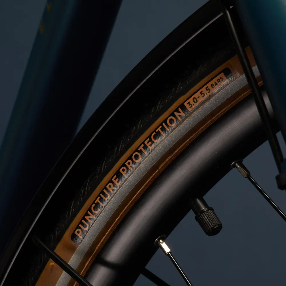 2023 ELOPS Long Distance Step-Over City Bike 900 – Specs, Comparisons ...