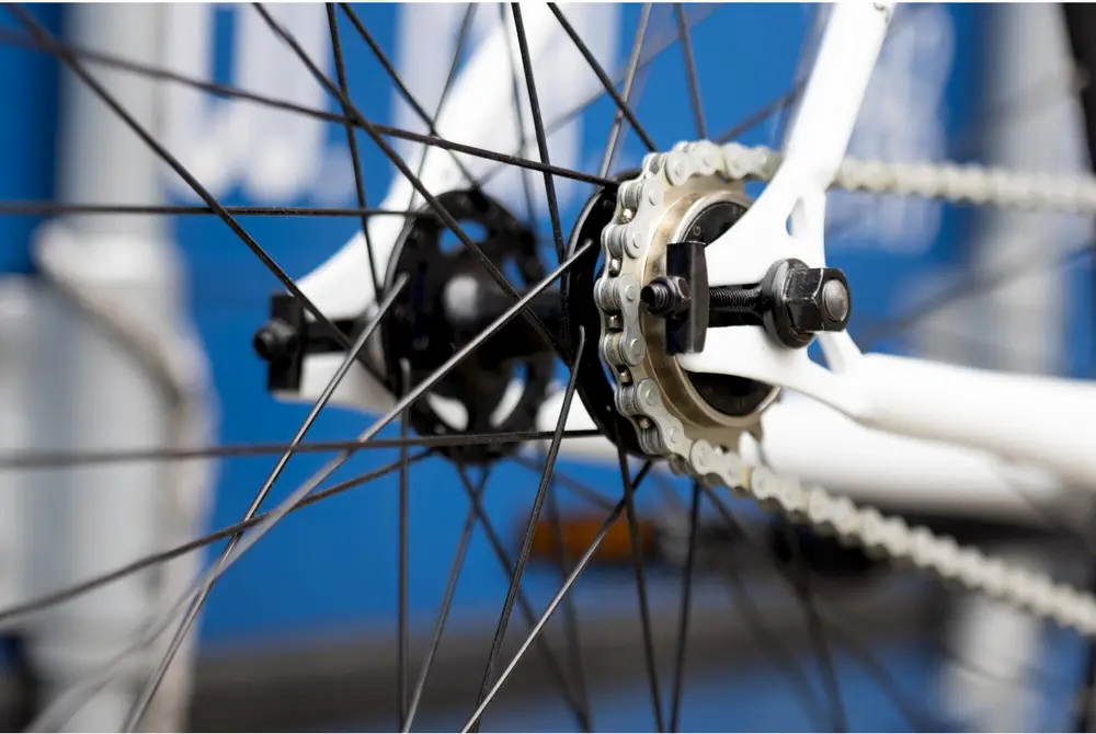 2023 ELOPS Single Speed City Bike 500 – Specs, Comparisons, Reviews ...