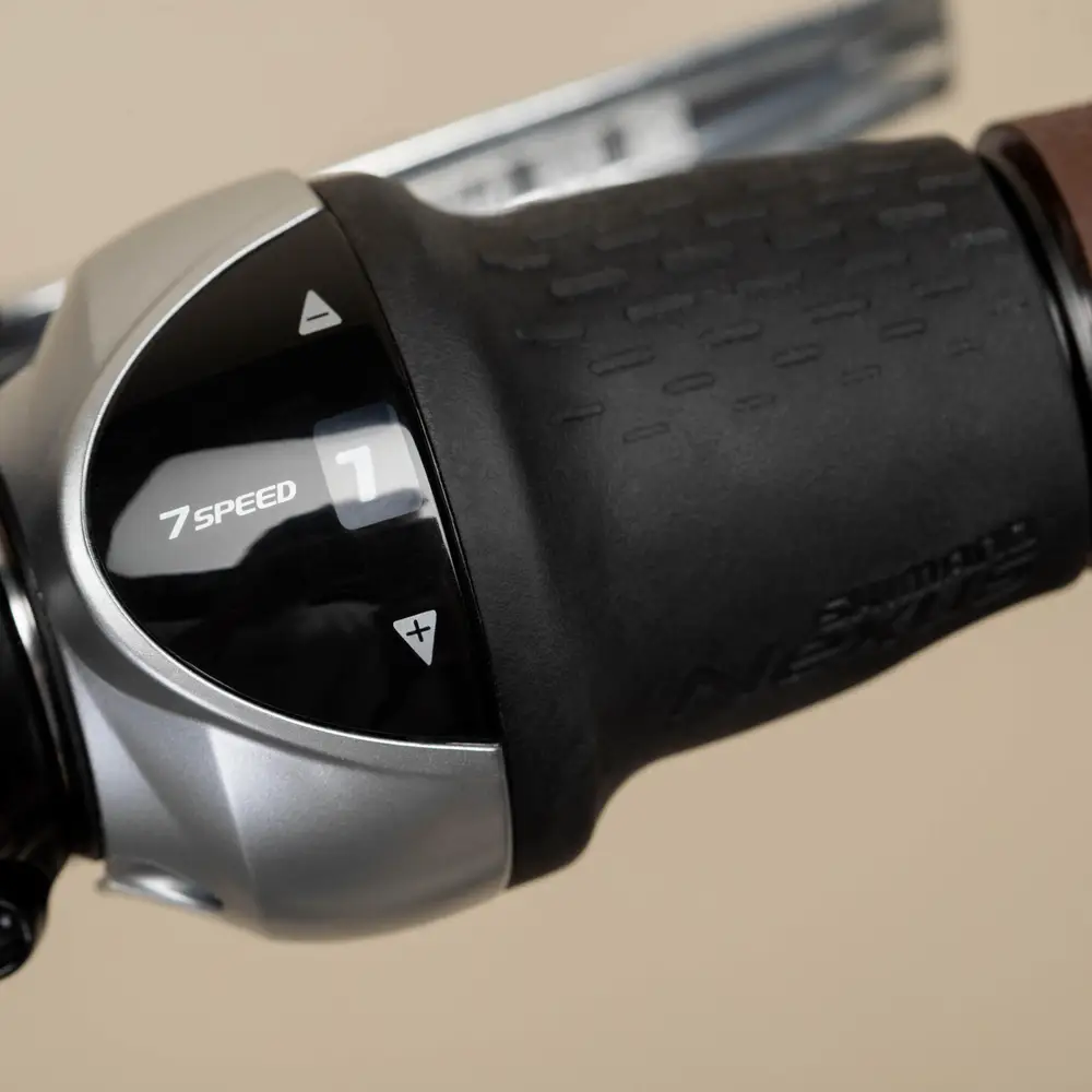 2023 ELOPS Smart Electric City Bike 920 E Connect HF – Specs ...