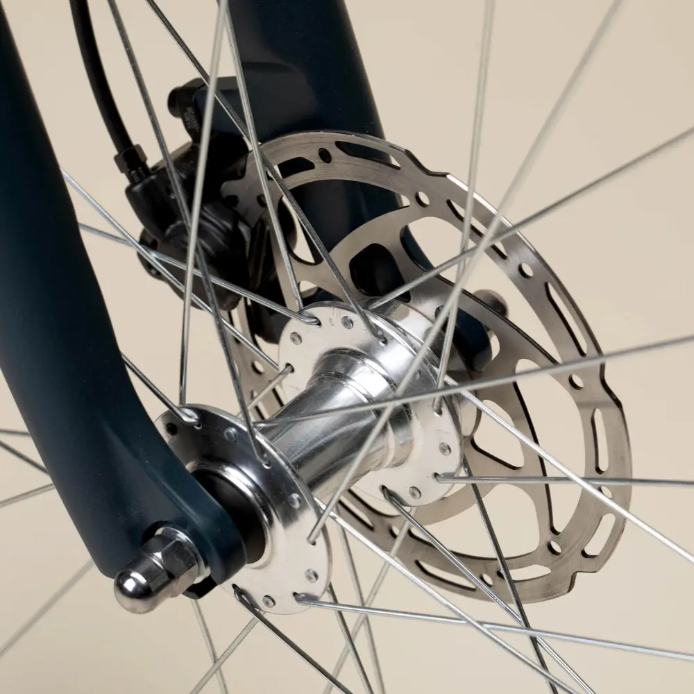 2023 ELOPS Smart Electric City Bike 920 E Connect HF – Specs ...