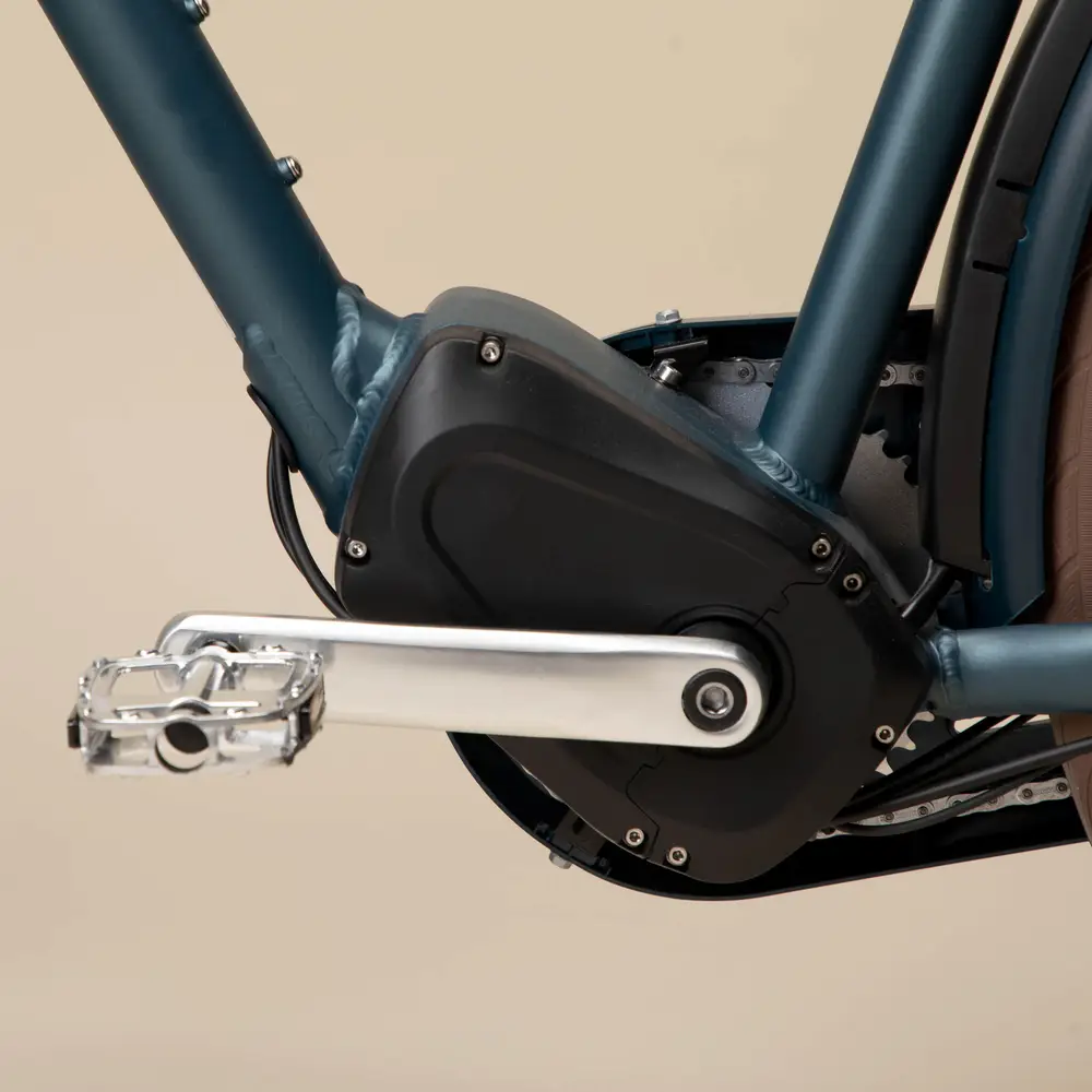 2023 ELOPS Smart Electric City Bike 920 E Connect HF – Specs ...