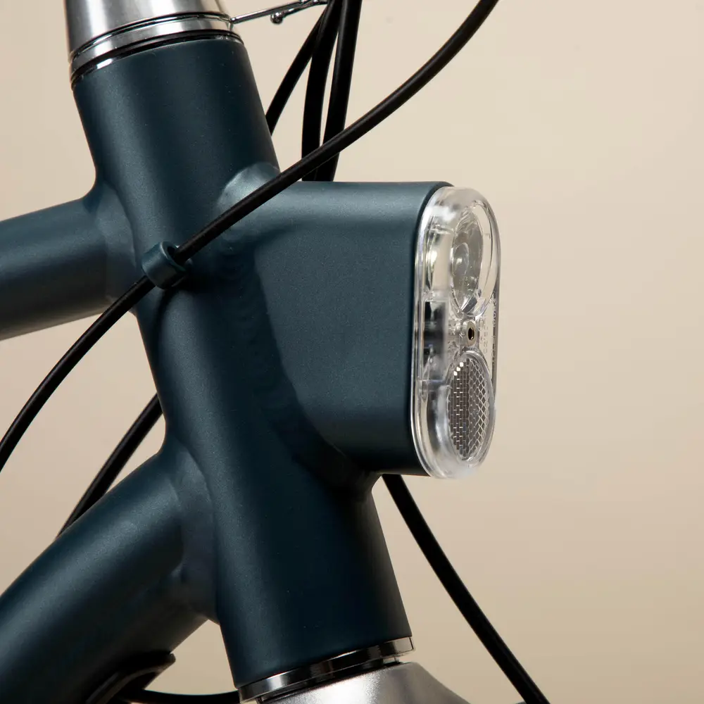 2023 ELOPS Smart Electric City Bike 920 E Connect HF – Specs ...