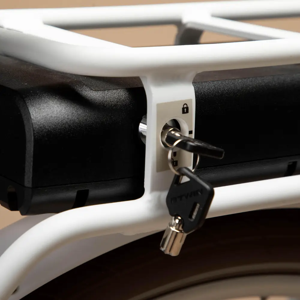 2023 ELOPS Smart Electric City Bike 920 E Connect LF – Specs ...