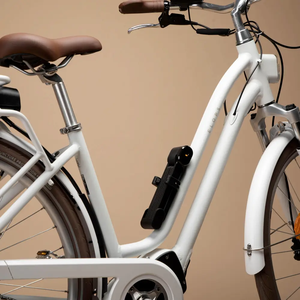 2023 ELOPS Smart Electric City Bike 920 E Connect LF – Specs, Comparisons, Reviews – 99 Spokes
