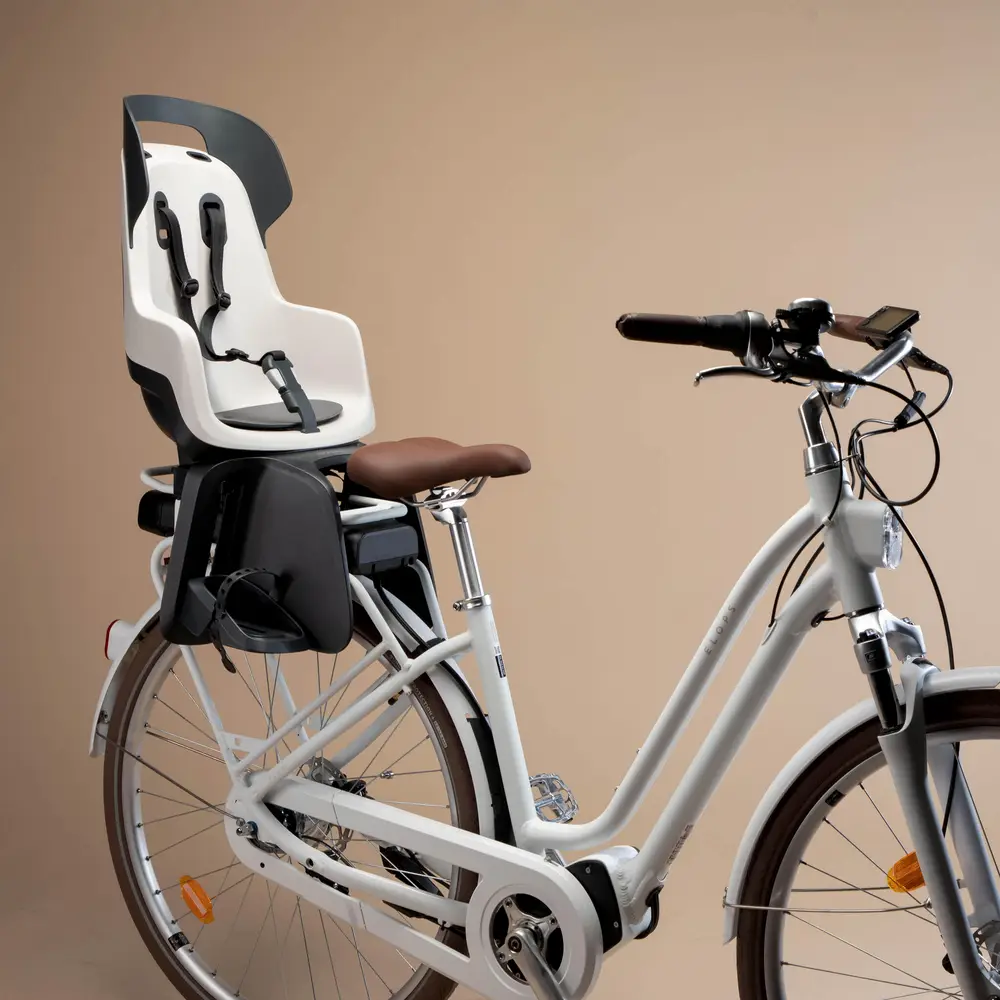 2023 ELOPS Smart Electric City Bike 920 E Connect LF – Specs ...