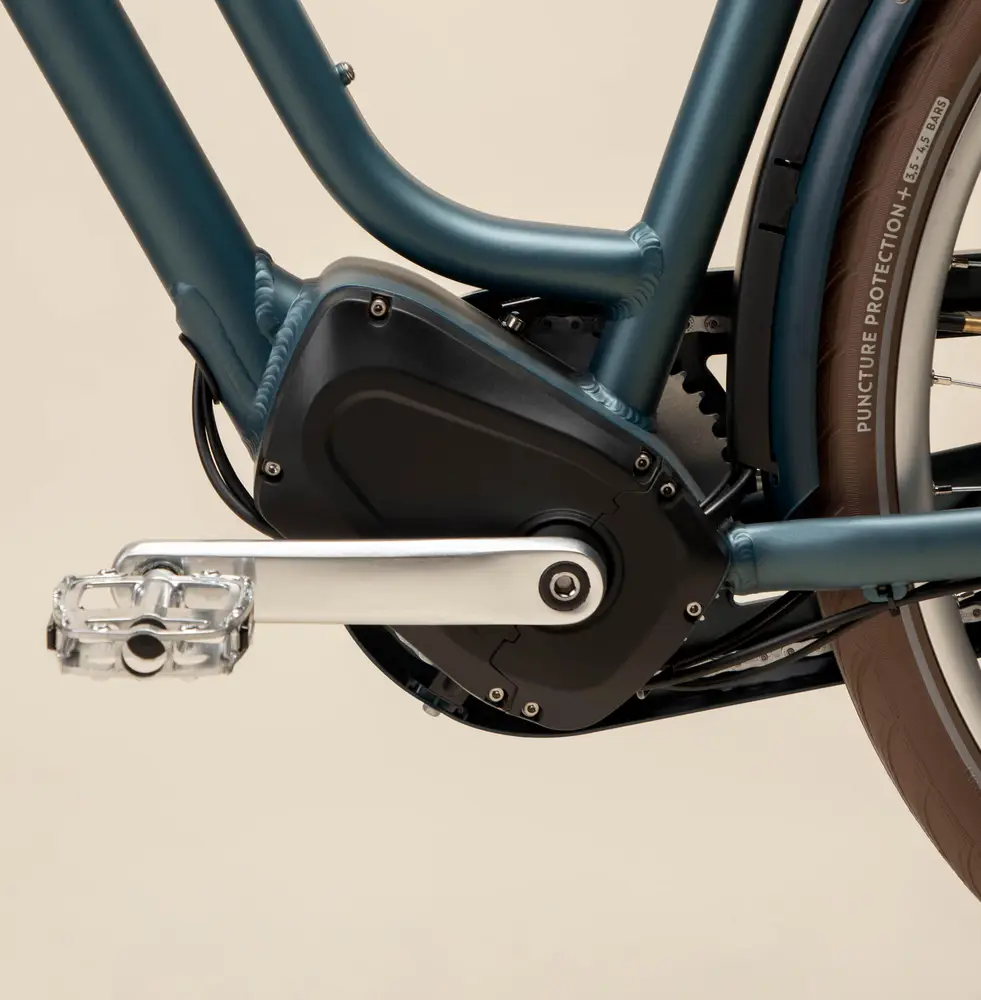 2023 ELOPS Smart Electric City Bike 920 E Connect LF – Specificaties ...