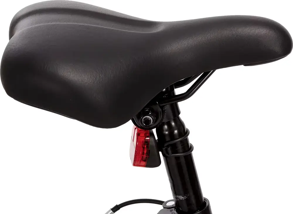 2024 ELOPS 100 High Frame City Bike – Specs, Comparisons, Reviews – 99 ...