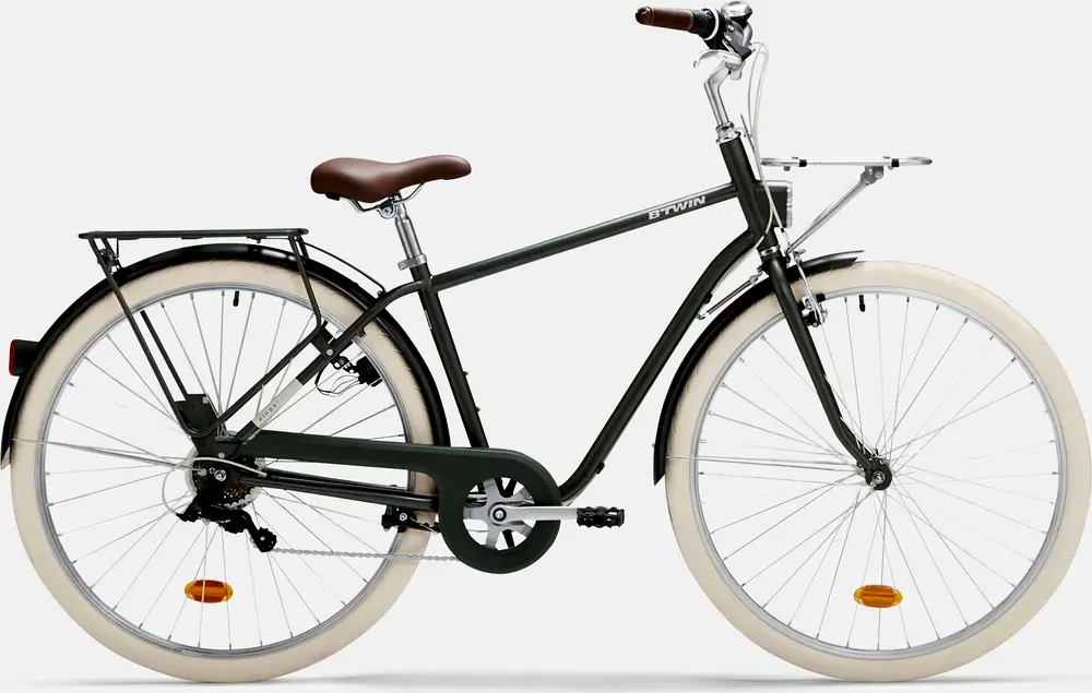 2024 ELOPS 520 Step-Over Town Bike – Specs, Comparisons, Reviews – 99 ...
