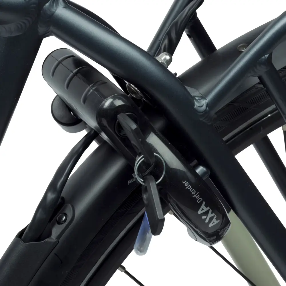 2024 ELOPS 940 E High Frame Electric City Bike – Specs, Comparisons ...