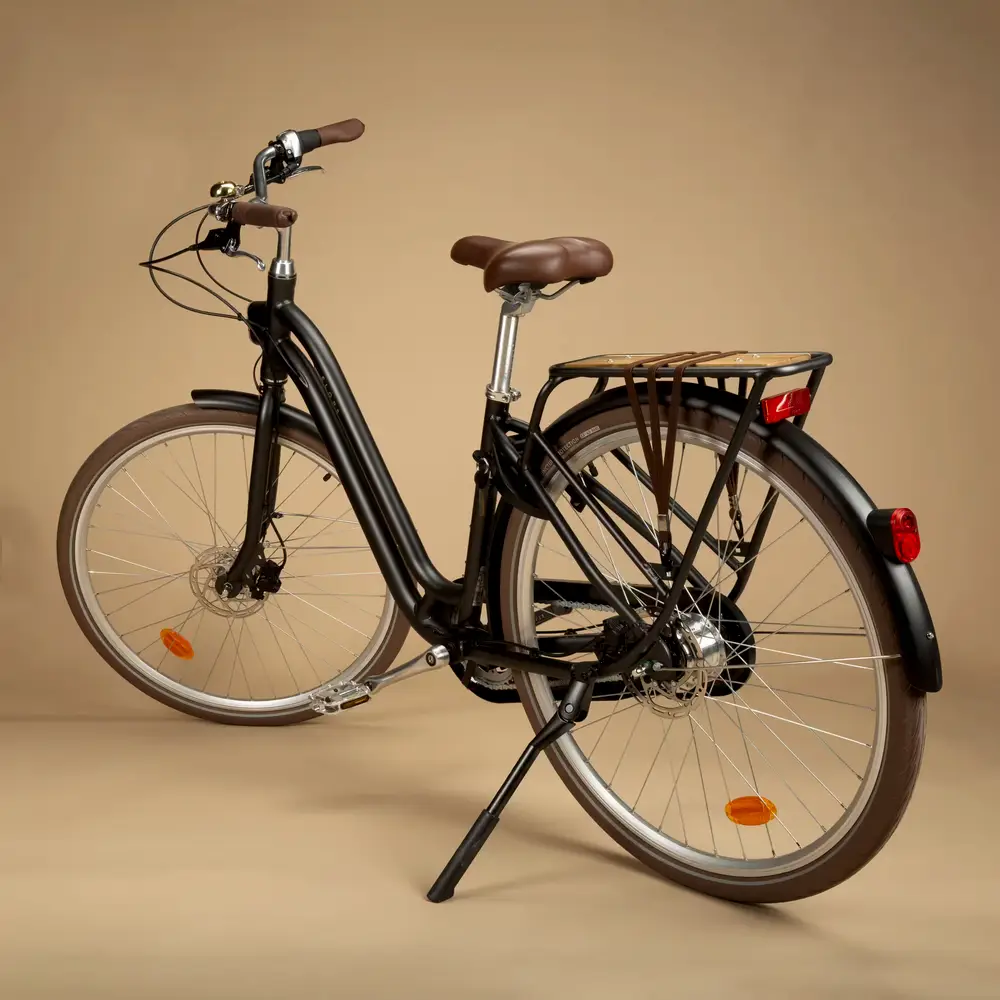 2024 ELOPS CITY BIKE 900 LOW FRAME – Specs, Comparisons, Reviews – 99 ...