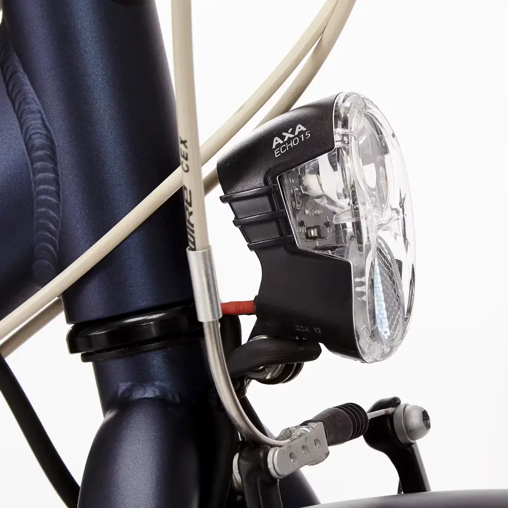 2024 ELOPS CITY BIKE HOPRIDER 100 HIGH FRAME – Specs, Comparisons ...