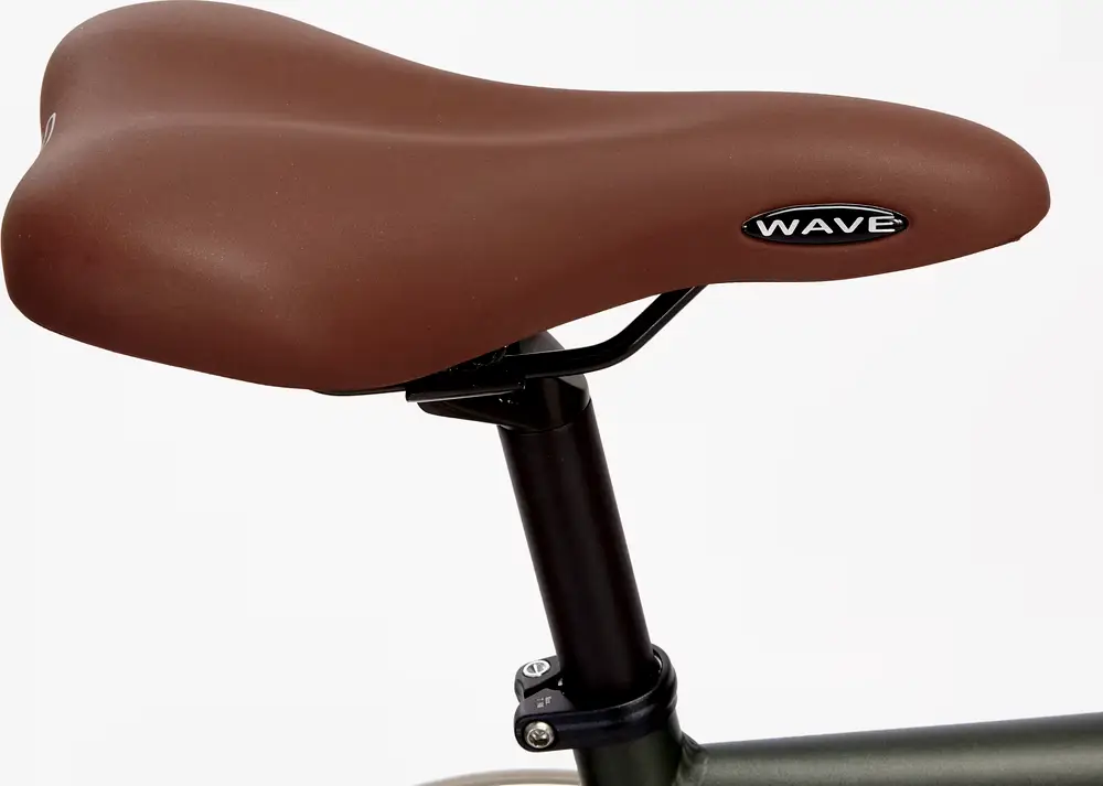 2024 ELOPS CITY BIKE HOPRIDER 500 HIGH FRAME – Specs, Comparisons, Reviews – 99 Spokes