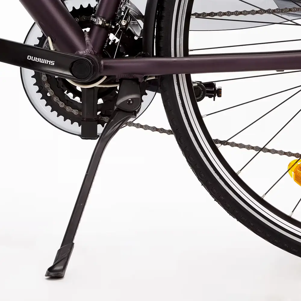 2024 ELOPS CITY BIKE HOPRIDER 500 LOW FRAME – Specs, Comparisons, Reviews – 99 Spokes