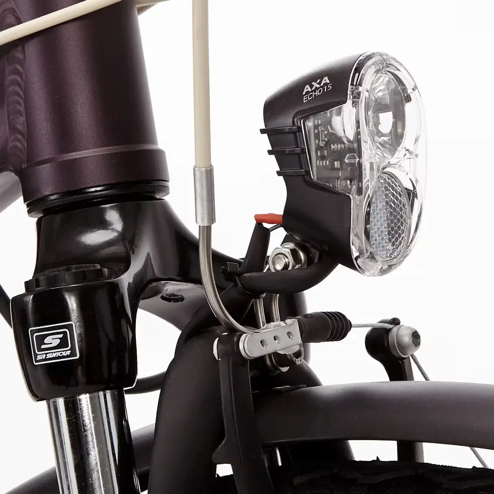 2024 ELOPS CITY BIKE HOPRIDER 500 LOW FRAME – Specs, Comparisons ...