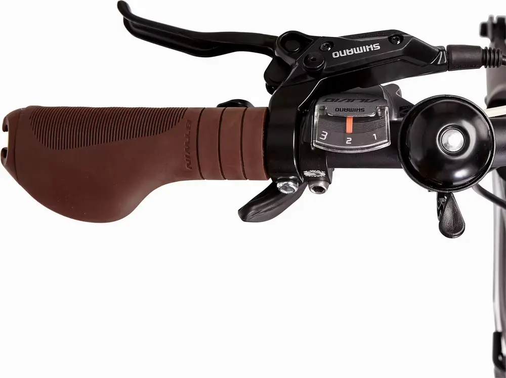 2024 ELOPS CITY BIKE HOPRIDER 900 HIGH FRAME – Specs, Comparisons, Reviews – 99 Spokes