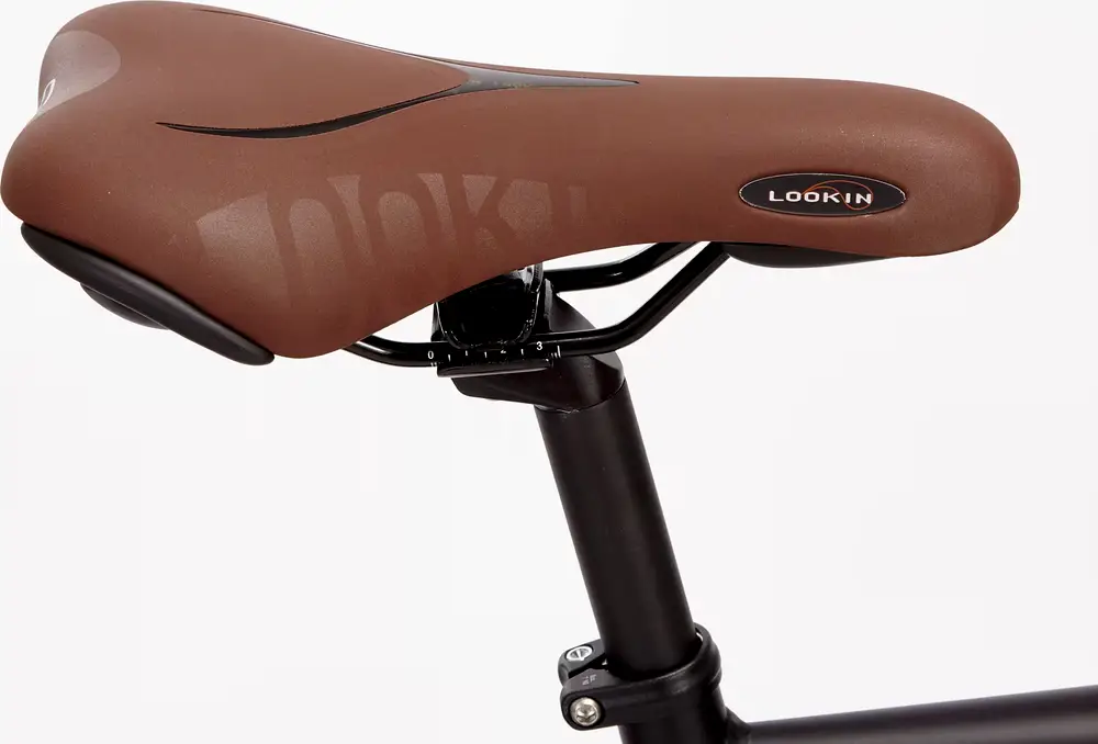 2024 ELOPS CITY BIKE HOPRIDER 900 HIGH FRAME – Specs, Comparisons ...