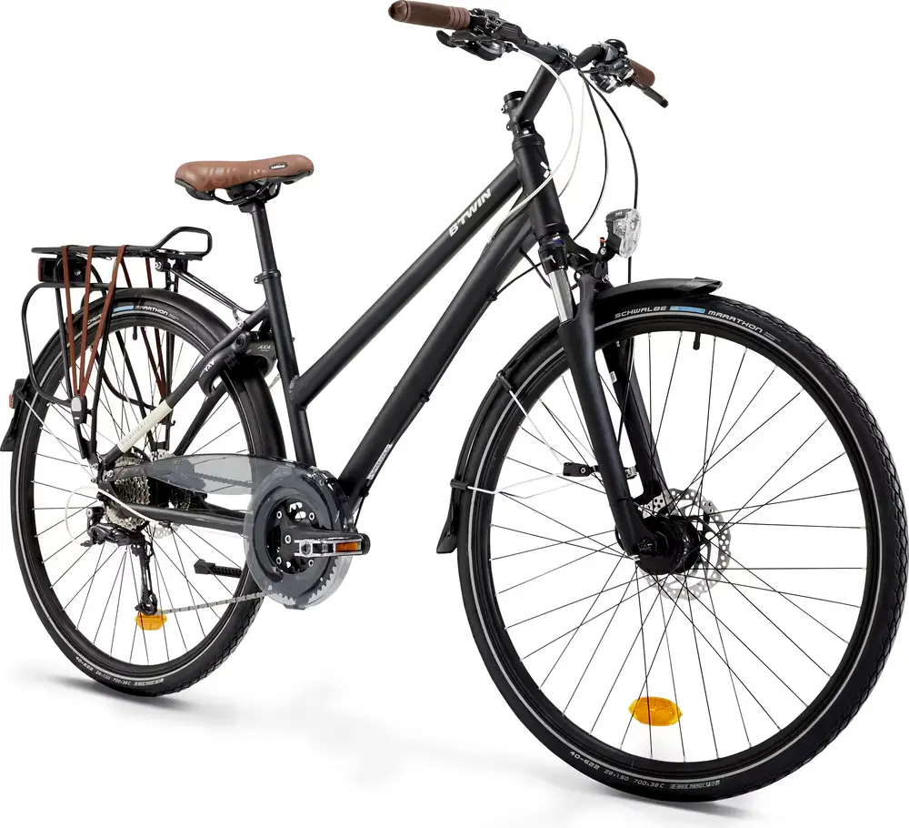 2024 ELOPS CITY BIKE HOPRIDER 900 LOW FRAME – Specs, Comparisons ...