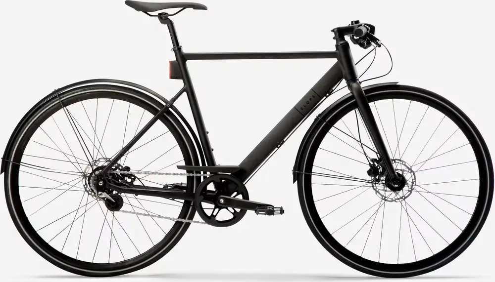 2024 ELOPS City Bike Speed 920 – Specifiche, confronti, recensioni – 99 ...