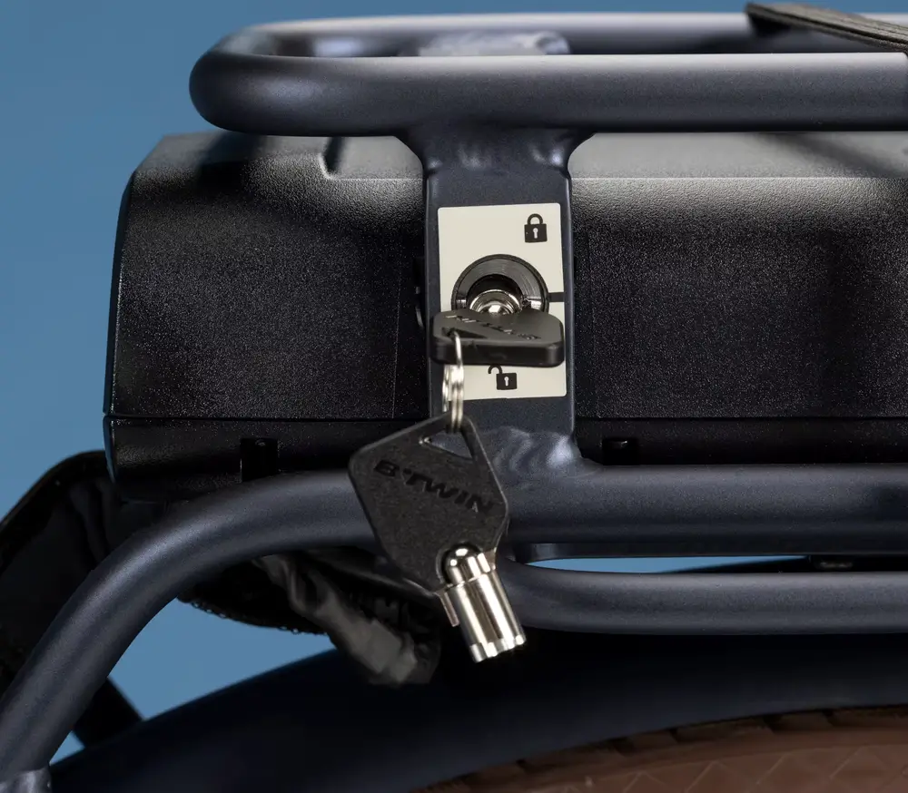 2024 ELOPS High Frame Electric City Bike 900 – Specs, Comparisons, Reviews – 99 Spokes