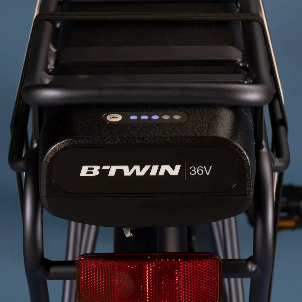 2024 ELOPS High Frame Electric City Bike 900 – Specs, Comparisons, Reviews – 99 Spokes