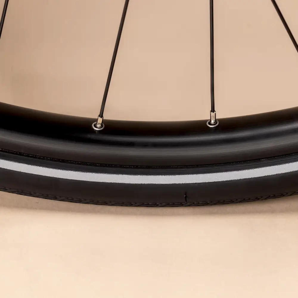 2024 ELOPS Long Distance 500 Electric Assist City Bike Step-Through ...