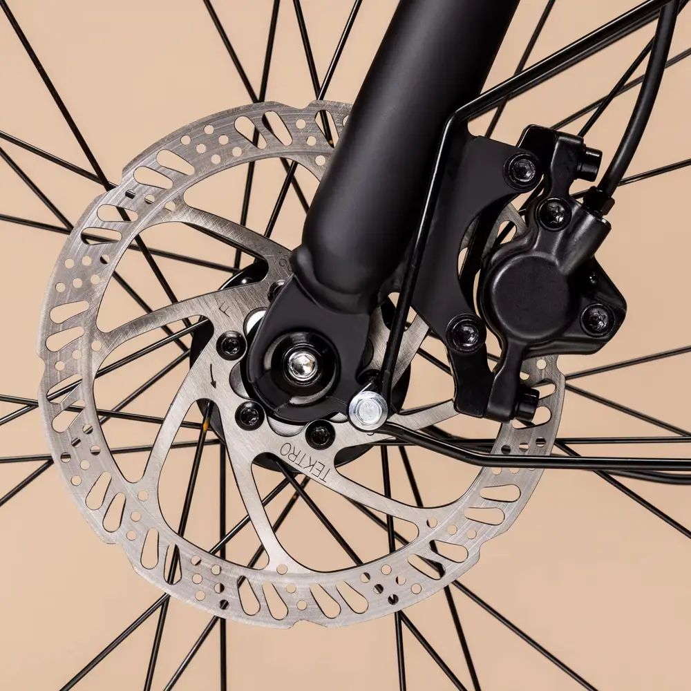 2024 ELOPS Long Distance 500 Electric Assist City Bike Step-Through ...