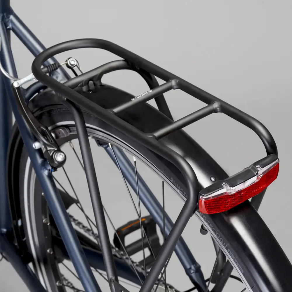 2024 ELOPS Long Distance Step-Over City Bike 500 – Specs, Comparisons ...