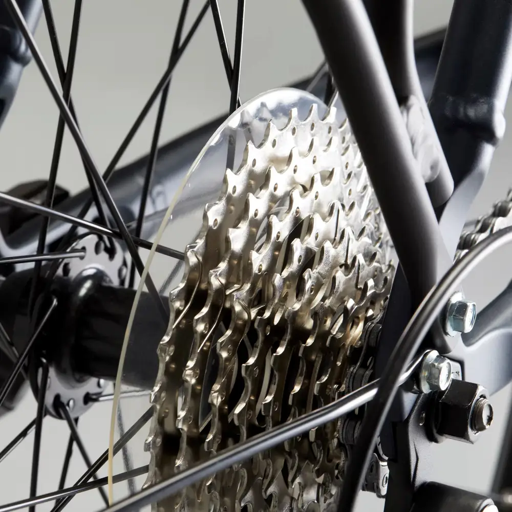 2024 ELOPS Long Distance Step-Over City Bike 500 – Specs, Comparisons ...