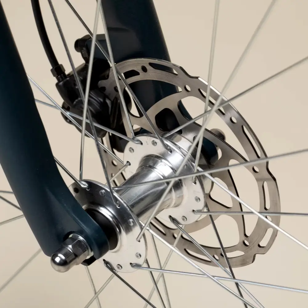 2024 ELOPS Smart Electric City Bike 920 E Connect HF – Specs ...