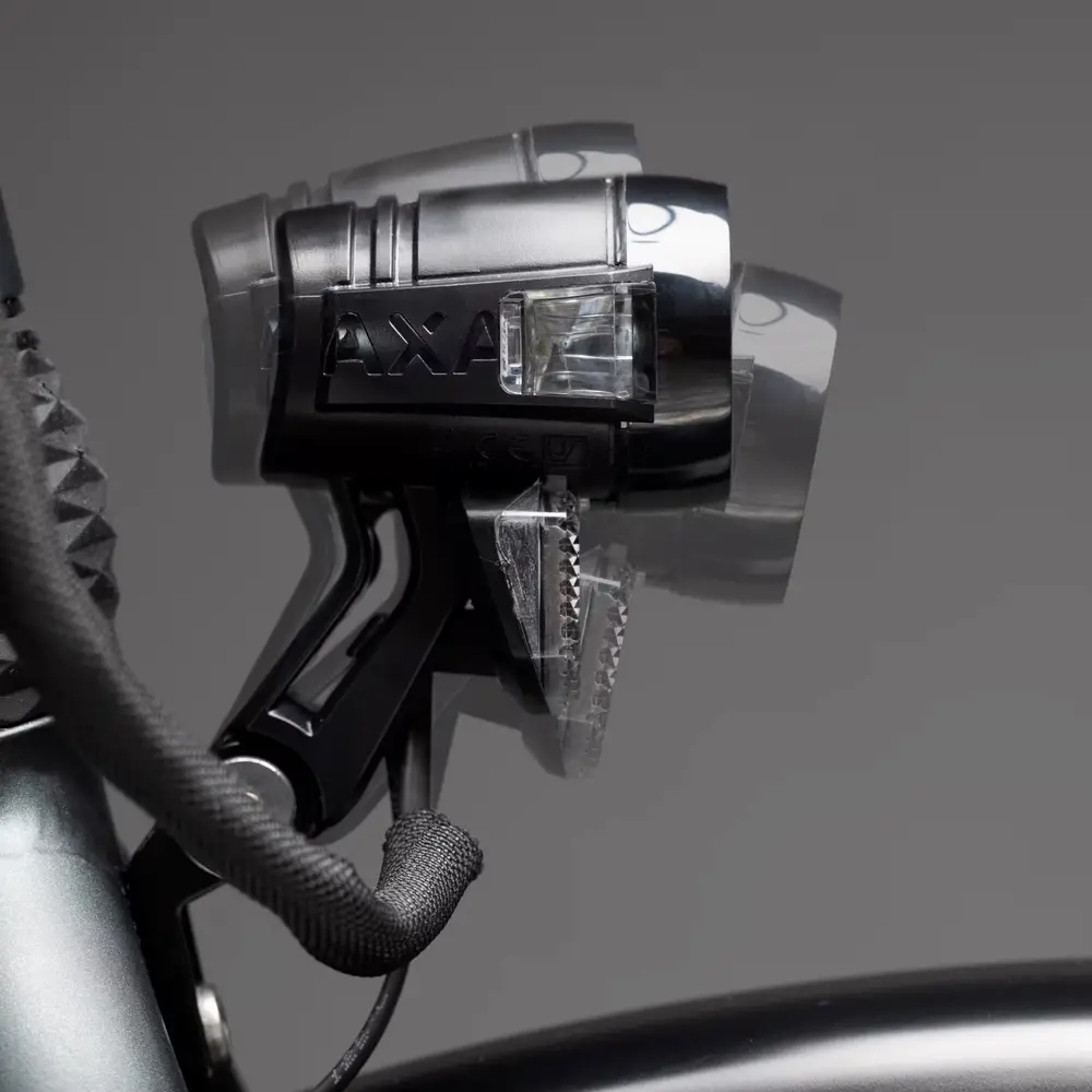 2025 ELOPS City Bike Long Distance 28 Zoll LD900 HF Herren dunkelgrün ...