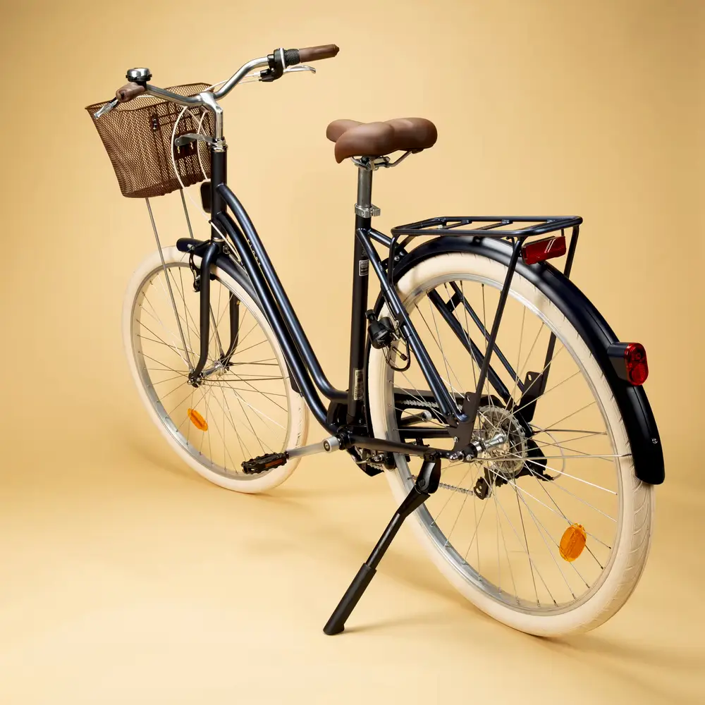 2025 ELOPS Fully-equipped, 6-speed low frame city bike – Specs ...