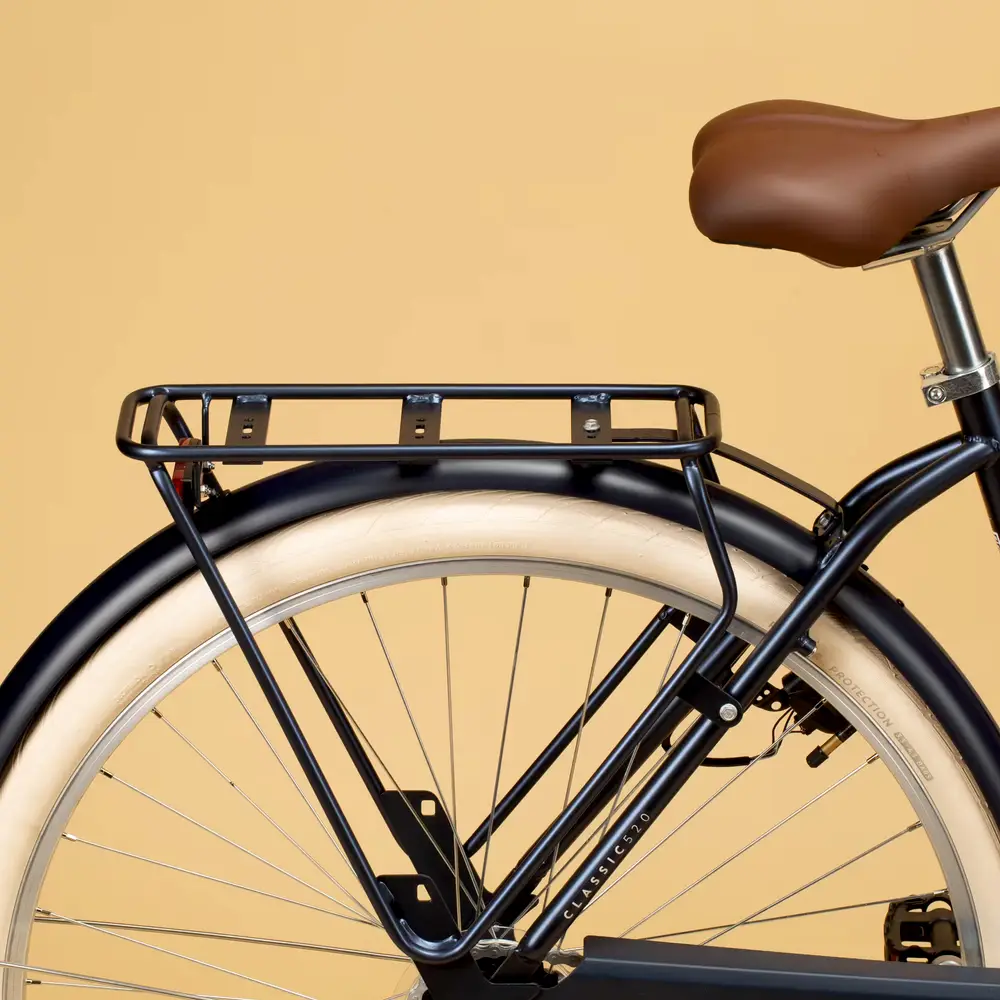 2025 ELOPS Fully-equipped, 6-speed low frame city bike – Specs ...
