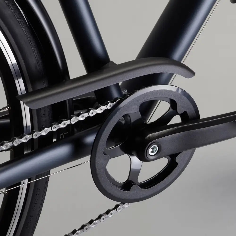 2025 ELOPS Long Distance Step-Over City Bike 500 – Specs, Comparisons ...