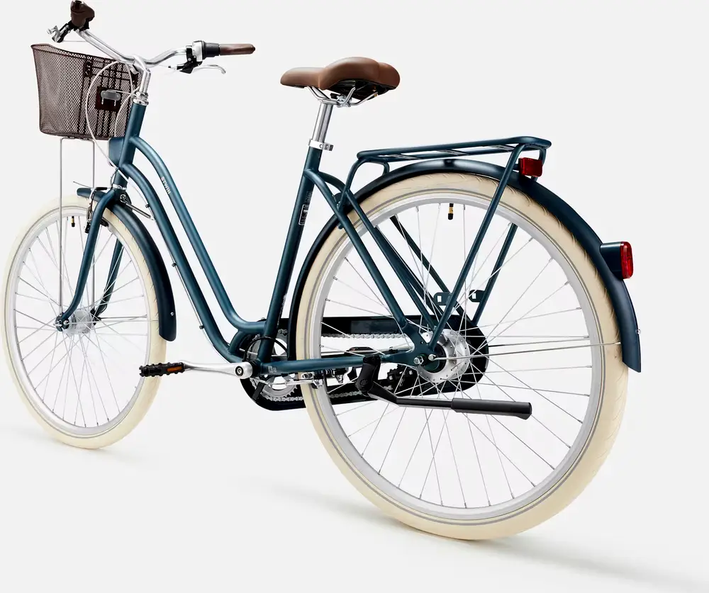 2025 ELOPS Low Frame City Bike 540 – Specs, Comparisons, Reviews – 99 ...