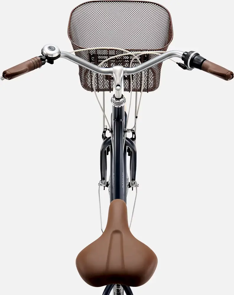 2025 ELOPS Low Frame Urban Cycling Bike 520 – Specs, Comparisons ...