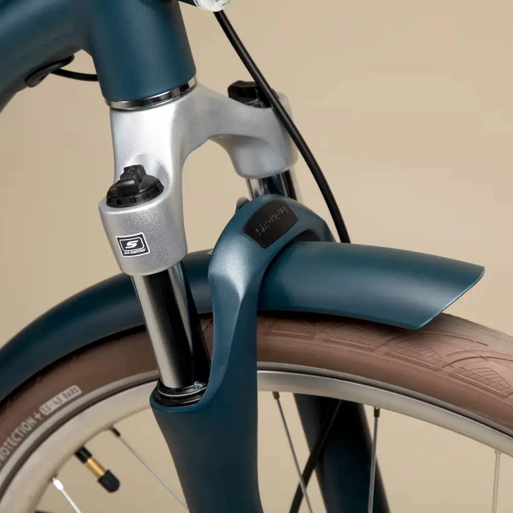 2025 ELOPS Smart Electric City Bike 920 E Connect HF – Specs ...