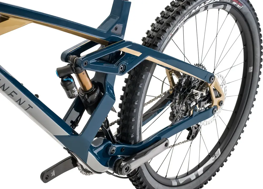 2020 Eminent Onset MT Pro 29 – Specs, Comparisons, Reviews – 99 Spokes