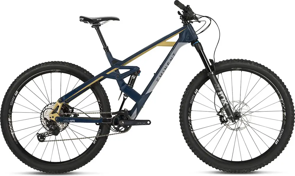 2021 Eminent Onset ST GX 29 – Specs, Comparisons, Reviews – 99 Spokes