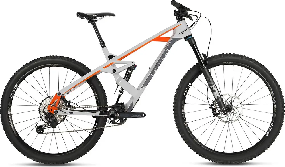 2021 Eminent Onset ST GX 29 – Specs, Comparisons, Reviews – 99 Spokes