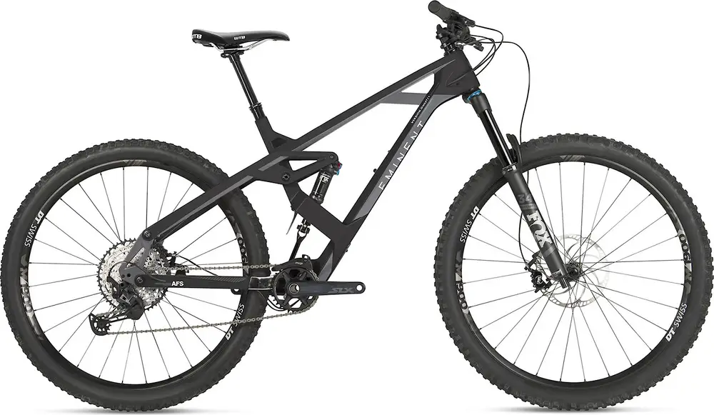 2021 Eminent Onset ST GX 29 – Specs, Comparisons, Reviews – 99 Spokes