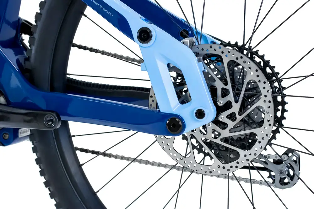 2022 Eminent Drive LT Pro – Specs, Comparisons, Reviews – 99 Spokes