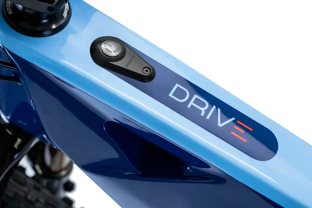 2022 Eminent Drive LT Pro – Specs, Comparisons, Reviews – 99 Spokes