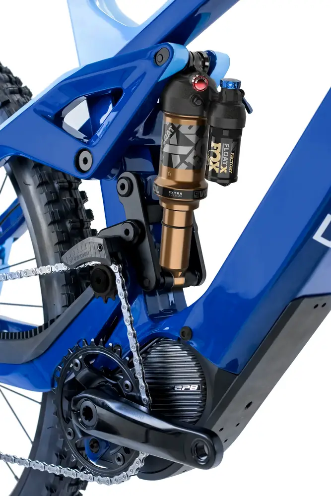 2022 Eminent Drive LT Pro – Specs, Comparisons, Reviews – 99 Spokes