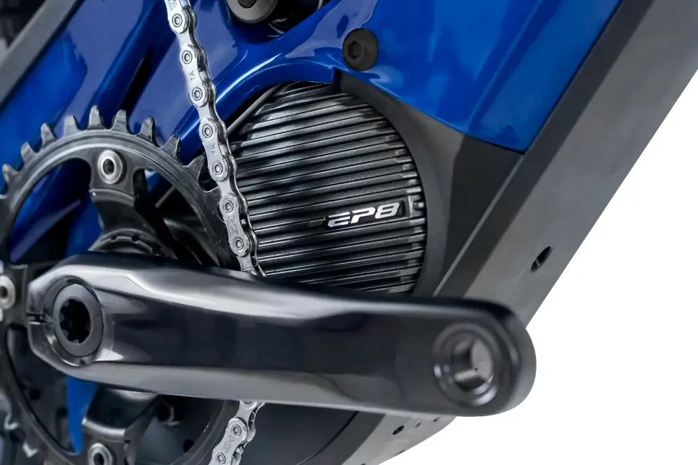 2022 Eminent Drive LT Pro – Specs, Comparisons, Reviews – 99 Spokes